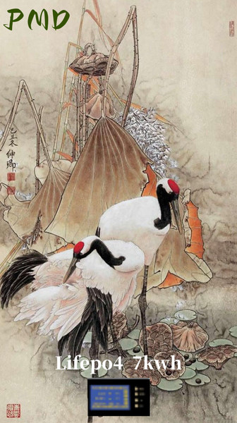 China guangzhou pmd technology co ltd factory production line