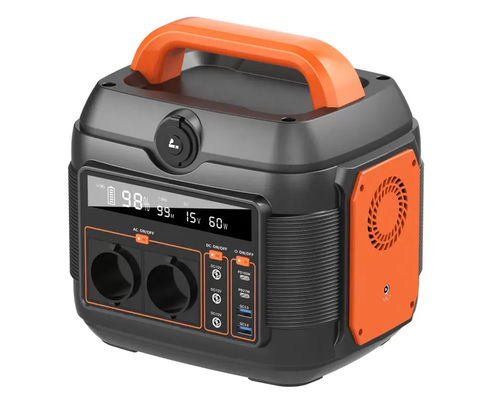 Pembangkit Listrik Portabel Lithium pabrik, beli kualitas bagus ...