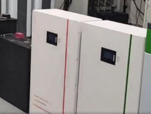 All In One ESS factory, Buy good quality All In One ESS products from China