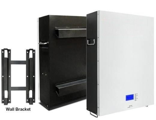 10Kwh Solar Lithium Ion Battery 48V 200ah Lifepo4 Powerwall Battery Storage