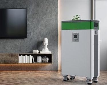 10kw 20kw 15kw Lithium Ion Battery 192V 380V For Solar Energy Storage System