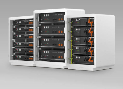 Solar Lifepo4 Lithium-Ionen-Phosphat-Batterie 48V 200Ah 100Ah 5Kwh Solarbatterie Energie ...