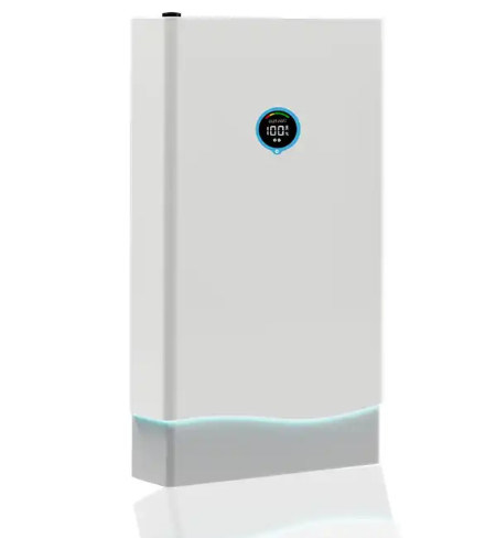 On Off Grid BMS ESS UPS 6kw 10kw Hybrid Inverter With Inbuilt Stackable ...