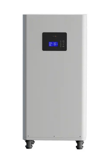 Ground Mounted 51.2V 300AH Lithium Battery Pack For Home Energy Storage 15kWh LiFePO4 Battery ...