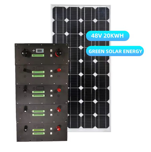 Hybrid Complete Battery Rack Mount Battery Pack Battery Rack Module ...