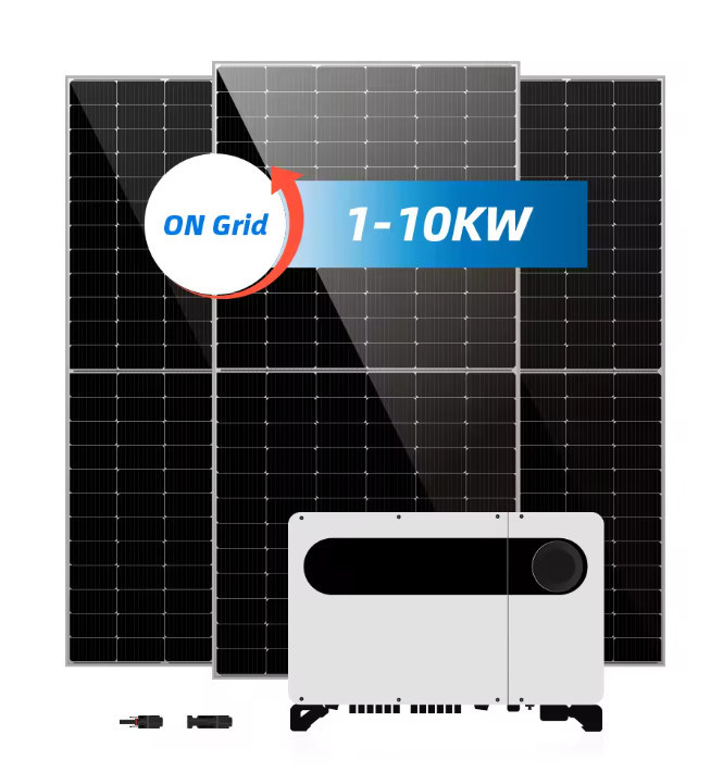 Home Portable Power Station 1kw 3kw 5kw Solar System Use Laptop House ...