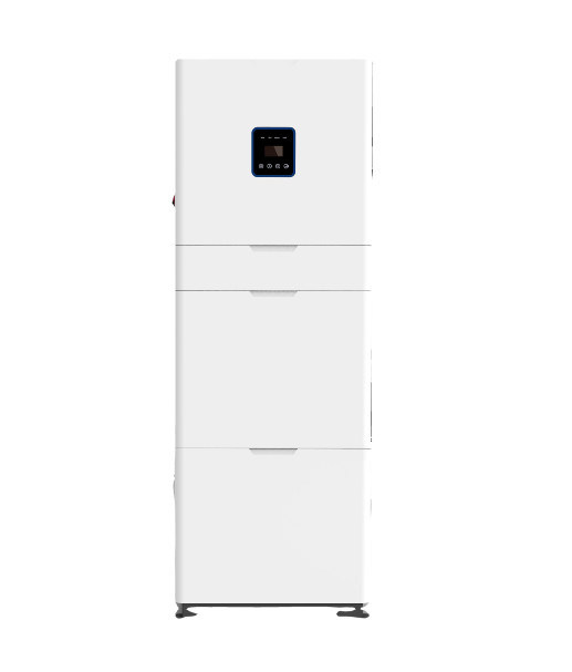 高電圧 オールインワン ESS 12kw 52Ah 410V 21.30kWh エネルギー貯蔵システム バッテリー LFPインバーターとバッテリー