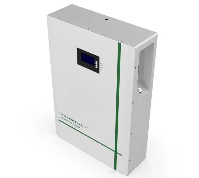 IP21 Lithium Ion Solar Energy Storage Batteries 10Kwh 7.5kwh High ...