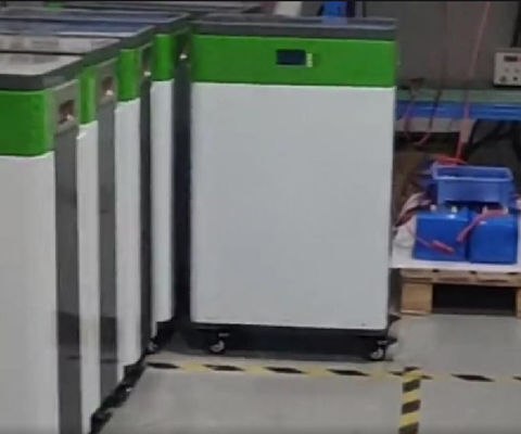 Buy all in one energy storage system, Good quality all in one energy ...