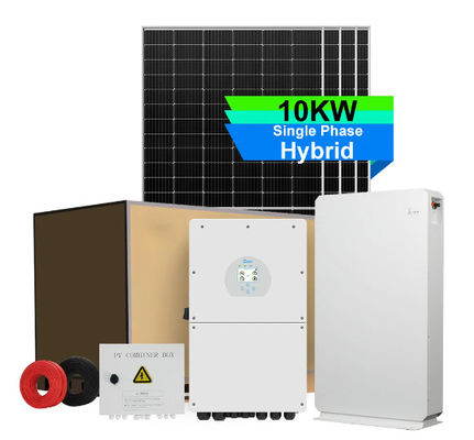 Buy solar panel hybrid system, Good quality solar panel hybrid system manufacturer