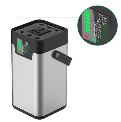 Lithium Portable Power Station factory, Buy good quality Lithium ...