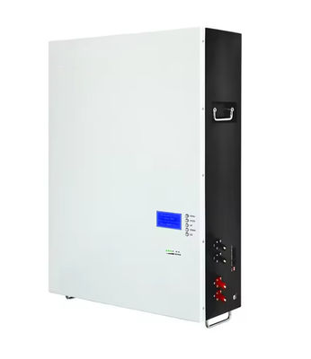 15 KWh 3000 Cycle Life 48v 300ah Lithium Battery Cells With MSDS CE